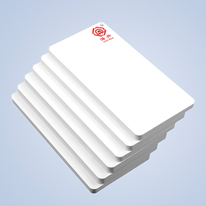 PVC FREE FOAM BOARD